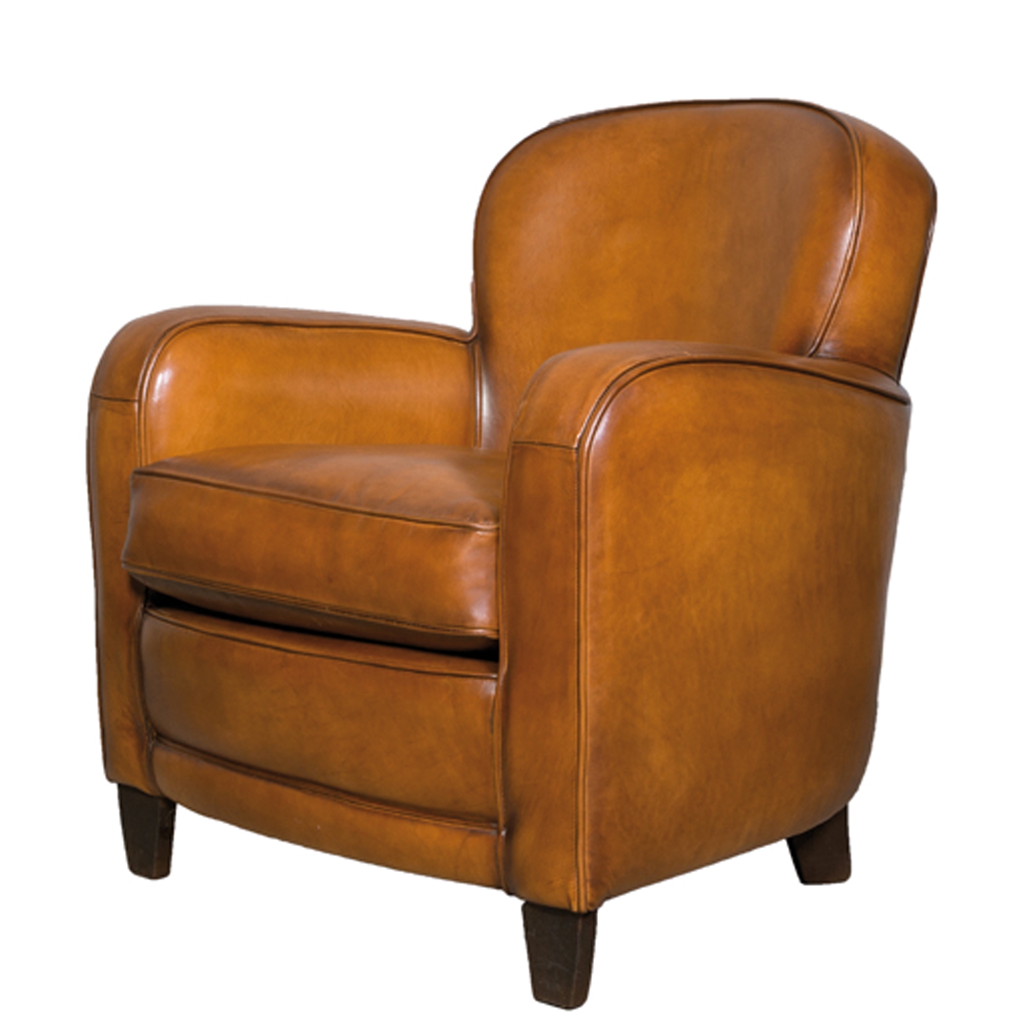Mon Fauteuil Club - Fauteuils Club Authentiques