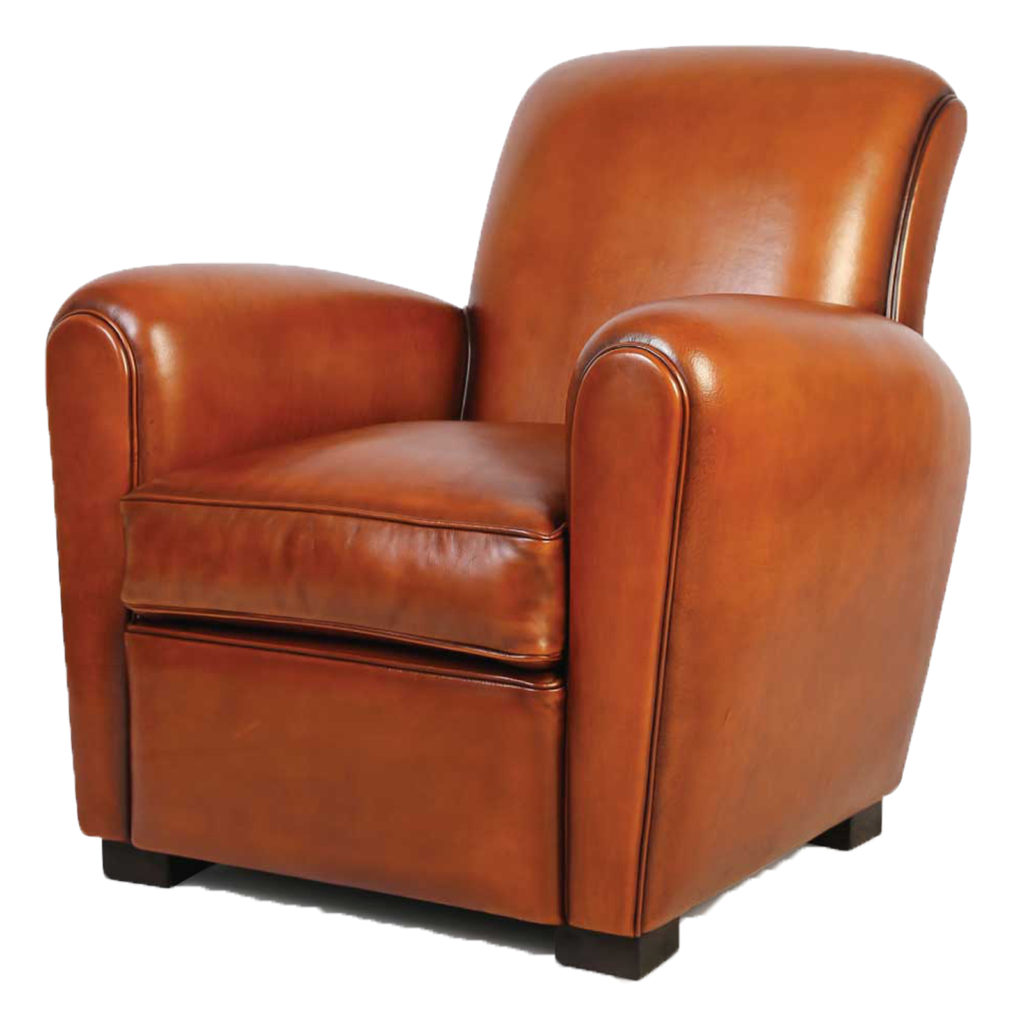 Fauteuil Club Occasion